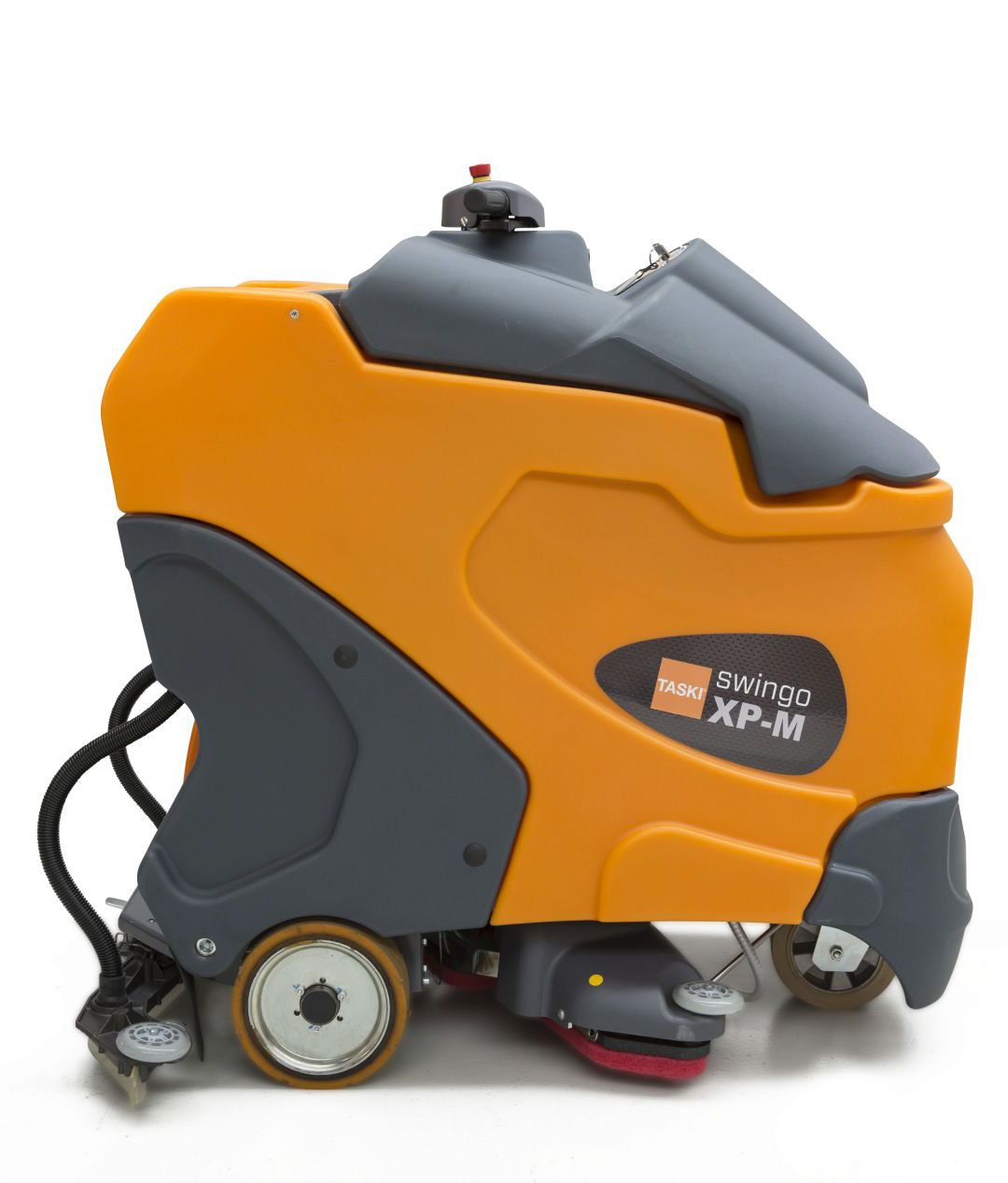 Купить TASKI - Swingo XP-M BMS EURO, поломоечная машина (микроротация ...