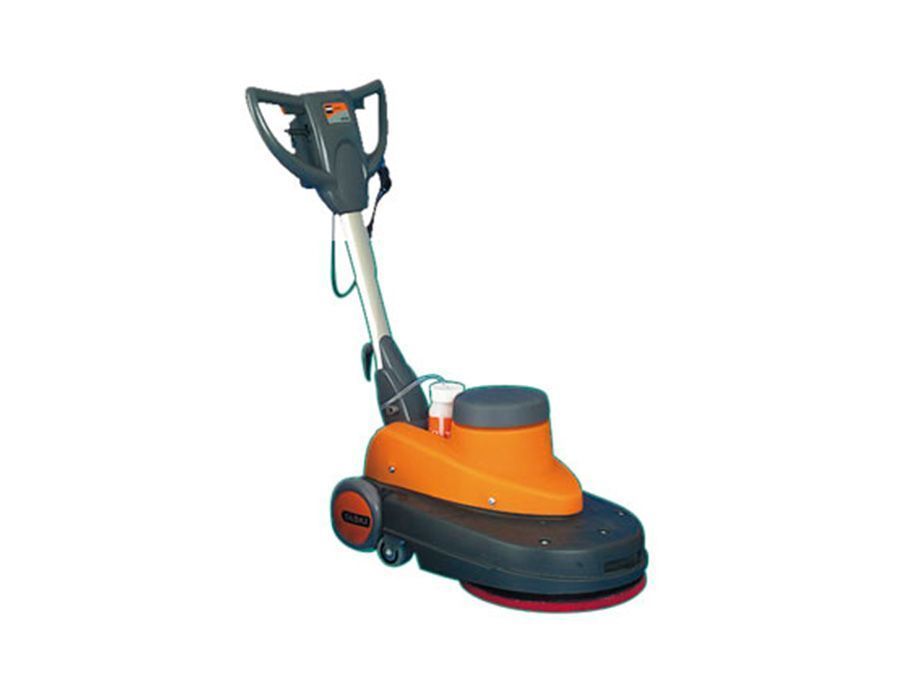 Купить TASKI - Ergodisc omni EURO Высокоскоростная чистка и полировка ...