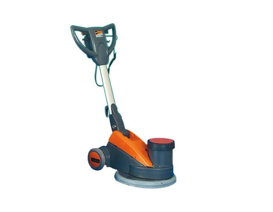 Купить TASKI - Ergodisc 165 Низкоскоростной полотер (165 об/мин ...